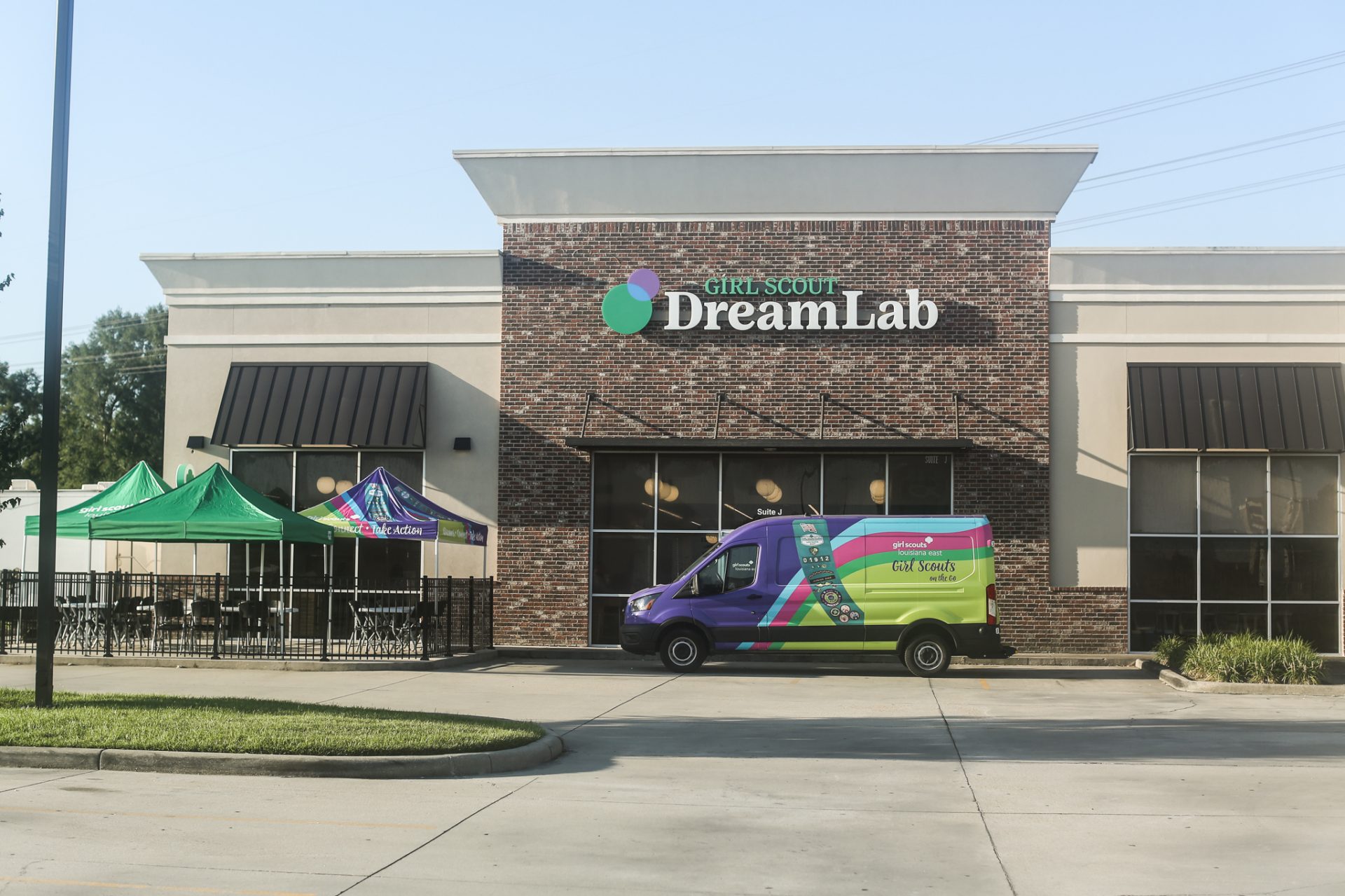 DreamLab