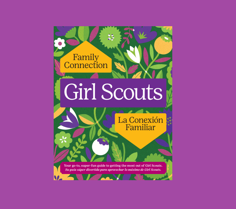 For Parents and Families | Girl Scouts